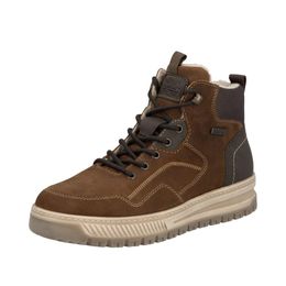 Rieker Lace-Up Boots '38554' male Brown size 46