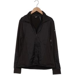 O`Neill O'NEILL Jacke Damen Gr&ouml;&szlig;e M Second Hand schwarz
