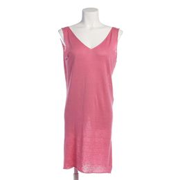 Sminfinity Kleid Damen Größe M Second Hand rosa