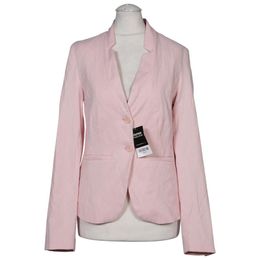 More & More MORE & MORE Blazer Damen Gr&ouml;&szlig;e XS Second Hand pink
