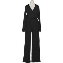 Vila Overall oder Jumpsuit Damen Größe XS Second Hand schwarz