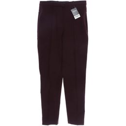 Dorothee Schumacher Stoffhose Damen Größe S Second Hand bordeaux