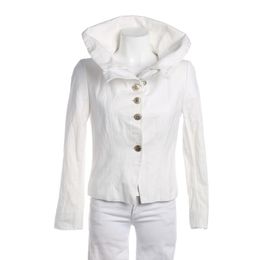 Pauw Sommerjacke Damen Gr&ouml;&szlig;e M Second Hand beige