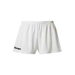 Kempa Workout Pants 'Classic' female White size L