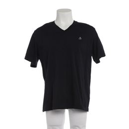 Marc O'Polo Marc O'Polo T-Shirt Herren Größe L Second Hand navy