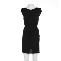 Dior Kleid Damen Größe XS Second Hand schwarz