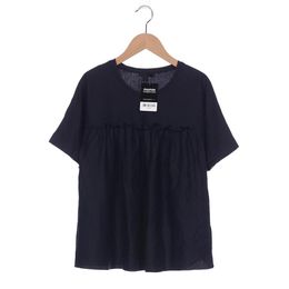 Cos T-Shirt Damen Gr&ouml;&szlig;e XS Second Hand marine