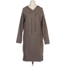 Massimo Dutti Kleid Damen Größe S Second Hand braun