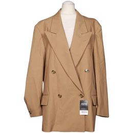 BOSS Blazer Damen Gr&ouml;&szlig;e XS Second Hand beige
