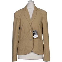 Escada Sport Blazer Damen Gr&ouml;&szlig;e S Second Hand beige