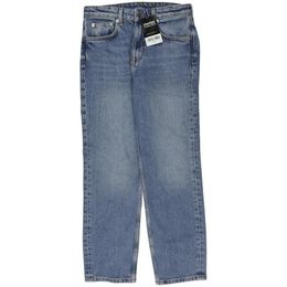 Arket Jeans Damen Gr&ouml;&szlig;e 26 Second Hand blau