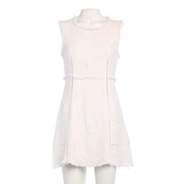 Ermanno Scervino Kleid Damen Größe M Second Hand hellpink