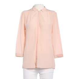 Hugo Bluse / Tunika Damen Gr&ouml;&szlig;e XS Second Hand rosa