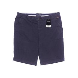 Superdry Shorts Damen Größe XXL Second Hand marine