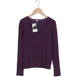s.Oliver Pullover Damen Gr&ouml;&szlig;e XS Second Hand lila