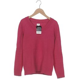 Alba Moda Pullover Damen Größe XS Second Hand pink