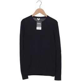 Arket Pullover Damen Gr&ouml;&szlig;e XS Second Hand marine