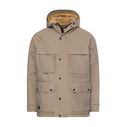 Camel Active Winter Parka male Beige size 25
