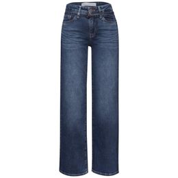 Street One Studio Jeans female Blue size 28