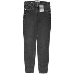 Mango Jeans Damen Gr&ouml;&szlig;e 25/26 Second Hand grau