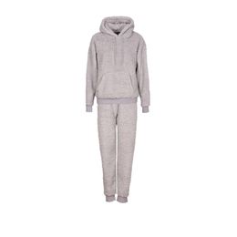 Loungeable Loungewear female Grey size S