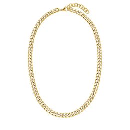 STEELWEAR Collier Hamburg Herren Größe One Size gold
