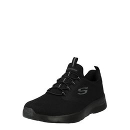 Skechers Sneaker Damen Größe 37 schwarz