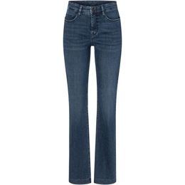 MAC Jeans female Blue size 46