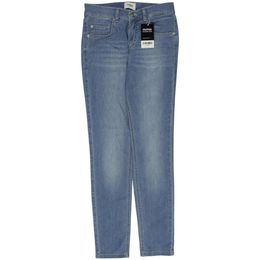 Angels Jeans Damen Gr&ouml;&szlig;e 25/26 Second Hand blau