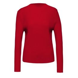 Street One Sweater female Red size 36