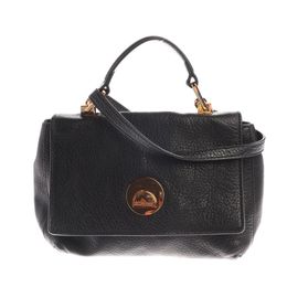 Coccinelle Handtasche Damen Größe One Size Second Hand schwarz