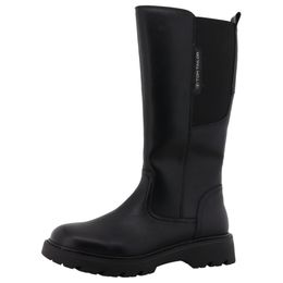 Tom Tailor Boots female Black size 37