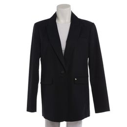 MOS MOSH Blazer Damen Gr&ouml;&szlig;e L Second Hand navy