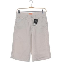 Gin Tonic Shorts Herren Gr&ouml;&szlig;e 31 Second Hand wei&szlig;