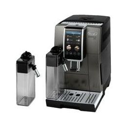 De'Longhi Dinamica Plus ECAM 380.95.TB , Vollautomat titan