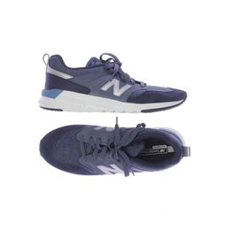 New Balance Sneaker Damen Größe 42.5 Second Hand marine