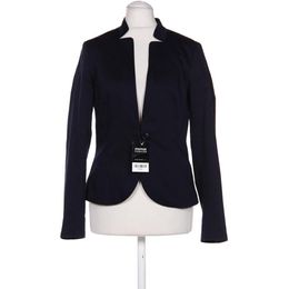 comma, COMMA Blazer Damen Gr&ouml;&szlig;e XS Second Hand marine