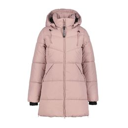 Icepeak Winter Coat 'Adaire' female Purple size 46