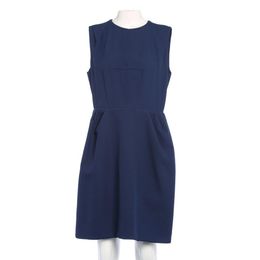 Louis Vuitton Kleid Damen Größe L Second Hand blau
