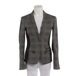 Marc Cain Blazer Damen Gr&ouml;&szlig;e S Second Hand bunt
