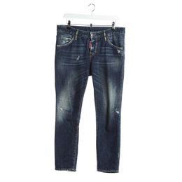 Dsquared2 Jeans Damen Gr&ouml;&szlig;e 25/26 Second Hand blau