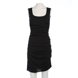 Dolce & Gabbana DOLCE & GABBANA Kleid Damen Gr&ouml;&szlig;e S Second Hand schwarz