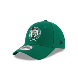 New Era Athletic Cap '9FORTY Boston Celtics The League' male Green size Onesize