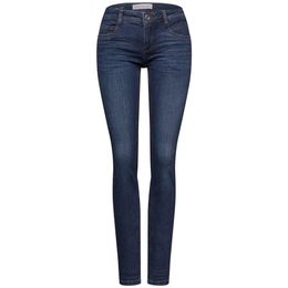 Street One Jeans female Blue size 24