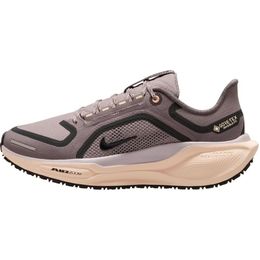 Nike Laufschuh 'Pegasus 41 GORE-TEX' Damen Größe 40.5 lila / schwarz