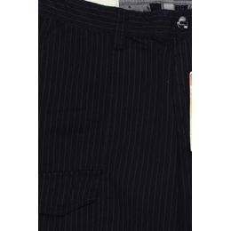 Tom Tailor Shorts Herren Gr&ouml;&szlig;e 34 schwarz
