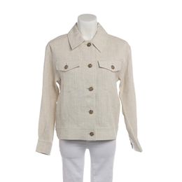 Marc O'Polo Marc O'Polo Sommerjacke Damen Gr&ouml;&szlig;e S Second Hand beige