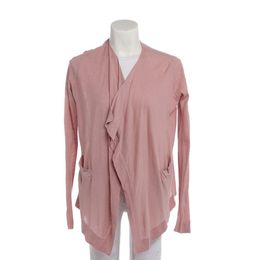 Falke Pullover / Strickjacke Damen Größe L Second Hand rosa