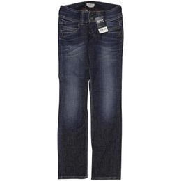 Pepe Jeans Jeans Damen Größe 25 Second Hand blau