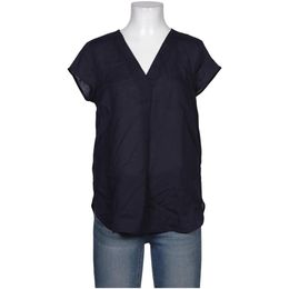 armedangels Bluse Damen Gr&ouml;&szlig;e S Second Hand marine